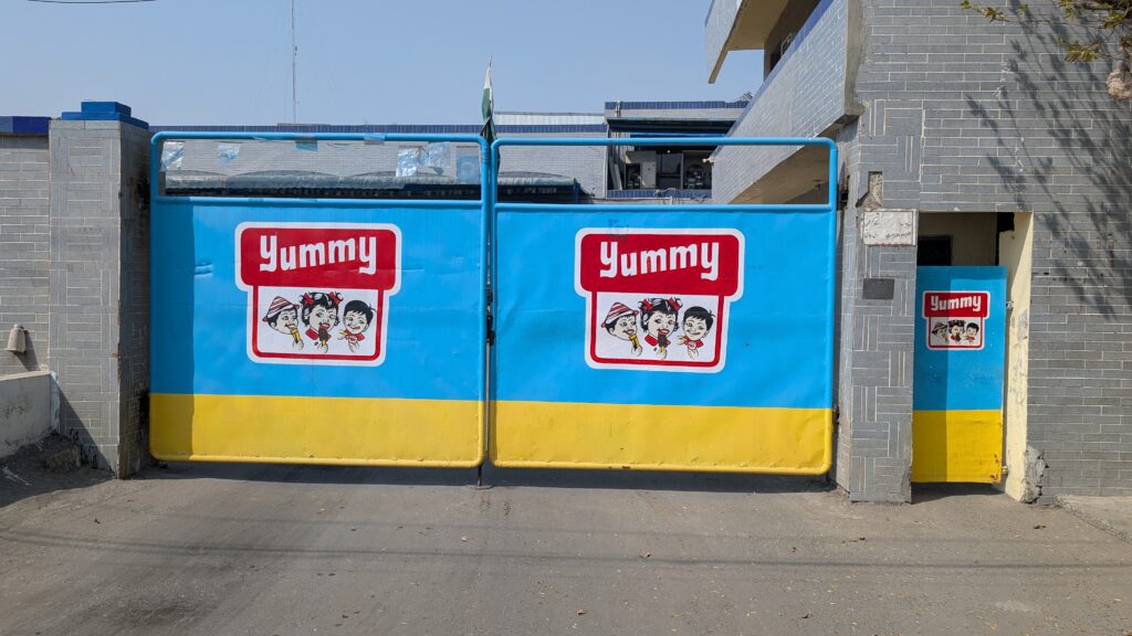Yummy Ice Cream - Pakistan’s Best 100% Pure Dairy